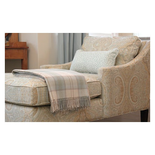 Lakeside Estate - French Country - Bedroom - Other - by Stephen Shutts ...