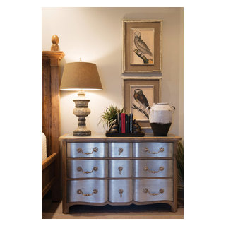Lawrence House Traditional Remodel - Traditional - Bedroom - Other - by ...