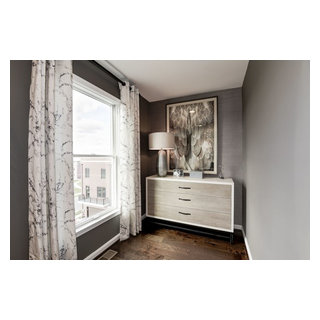 Liberty - The Overton Model - Transitional - Bedroom - DC Metro - by ...