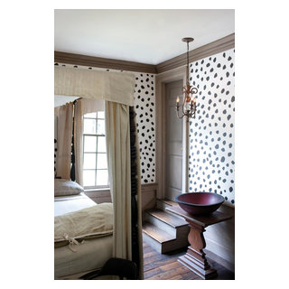Lifestyle Photos - Traditional - Bedroom - Austin - by Illuminations ...
