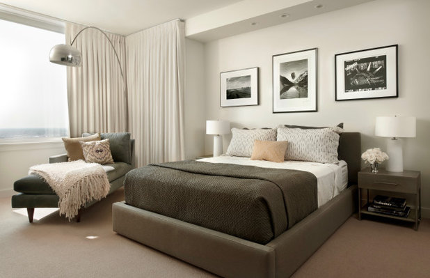 How Your Home Can Help You Get 8 Hours of Sleep