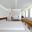 Linear Lighting - Modern - Living Room - Miami - by Advanced LED ...