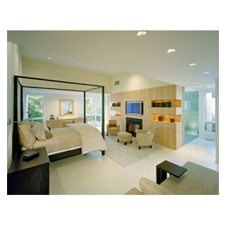 Lisa Dubin Architecture / portfolio / residential / easthampton house ...