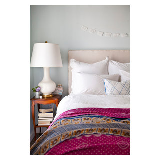 Liz Daly Photography - Bedroom - Boston - by Liz Daly Photography | Houzz