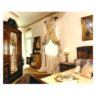 Lucy's Bedroom - Traditional - Bedroom - Austin - by Patrick Landrum ...