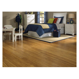 Lumber Liquidators - Contemporary - Bedroom - Other - by LL Flooring ...