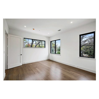 Lupton Residence - Transitional - Bedroom - Dallas - by William S ...