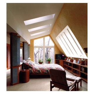 madison-master-suite-remodel - Traditional - Bedroom - Other - by ...