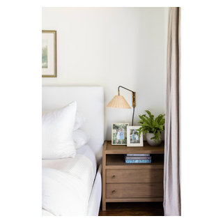 Magnolia - Bedroom - Orange County - by Pure Salt Interiors | Houzz