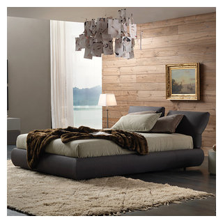 Maori bed by Sangiacomo - Modern - Bedroom - Miami - by Design Depot ...