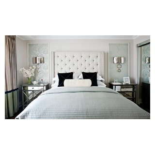 Marina Del Rey - Moderne - Chambre - Toronto - par Attard Construction ...