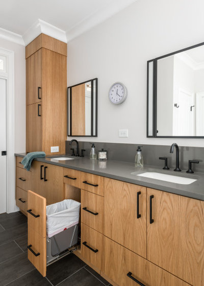 10 Bathroom Vanity Features Pros Always Recommend