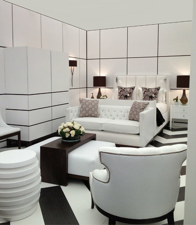 10 Wonderful White Wardrobes | Houzz UK