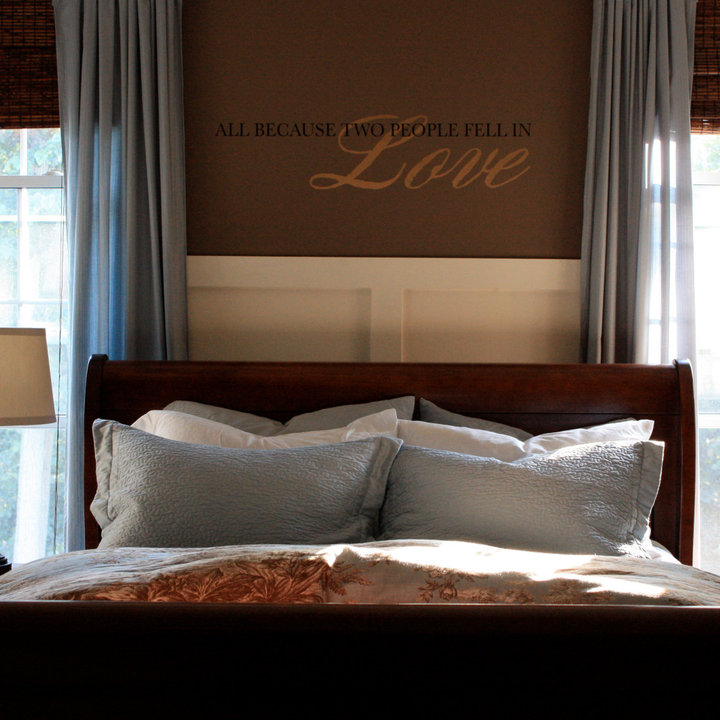 Cape Cod Bedroom - Photos & Ideas | Houzz