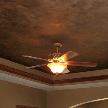 Faux Tray Ceiling - Photos & Ideas | Houzz