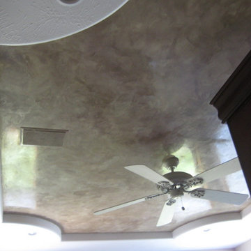 Faux Tray Ceiling - Photos & Ideas | Houzz