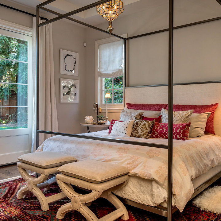 French Colonial - Photos & Ideas | Houzz