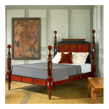 Cannonball Bed - Photos & Ideas | Houzz