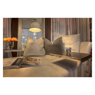 Miami interior designers - Modern - Bedroom - Miami - by Jorge Castillo ...