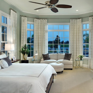 Model Home Interiors | Houzz
