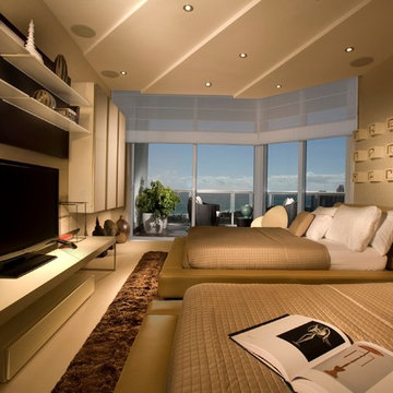 Decorative Bulkheads - Photos & Ideas | Houzz