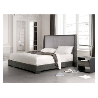 Modern Bedrooms - High Quality Canadian Manufacturers - Modern ...