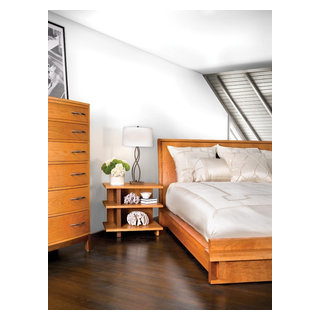 Modern Collection - Stickley Furniture - Contemporary - Bedroom - New ...