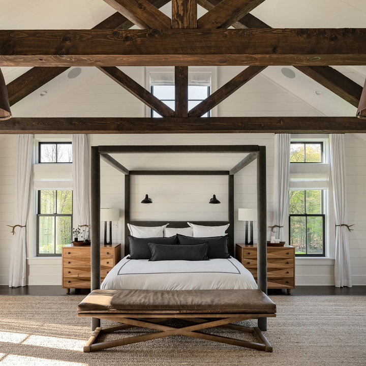 Modern Farmhouse - Photos & Ideas | Houzz