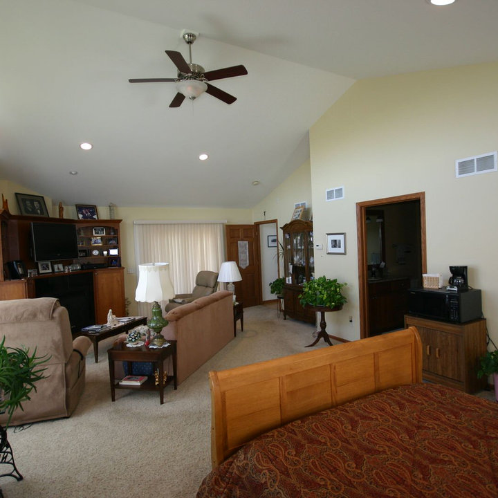 In Law Suite Addition - Photos & Ideas | Houzz