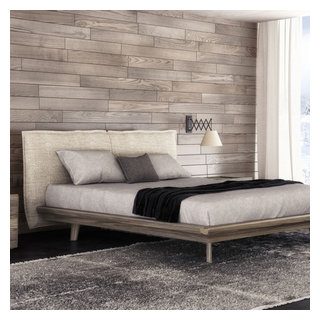 Motion Bed by Huppé - Contemporary - Bedroom - Miami - by Design Depot ...