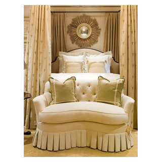 Mrs. Howard | Atlanta - Traditional - Bedroom - Atlanta - by Phoebe ...