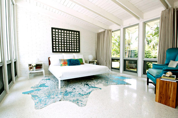 My Houzz: Bright Island Style for a Florida Vacation Home