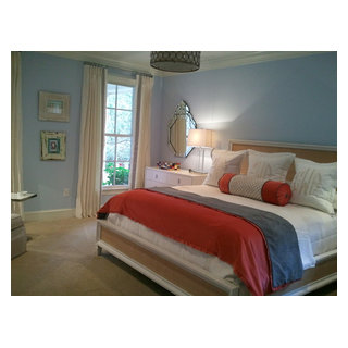 My Projects - Classique - Chambre - Jackson - par After Five Designs ...