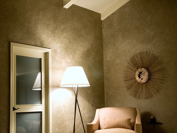 25 Wall Textures & Treatments That Can Transform Your Home