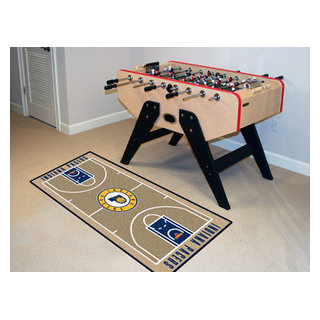 NBA Basketball Teams Room Decorations - Moderne - Chambre ...