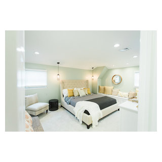 NBC George To The Rescue - New Rooms For The Leibowitz Girls ...