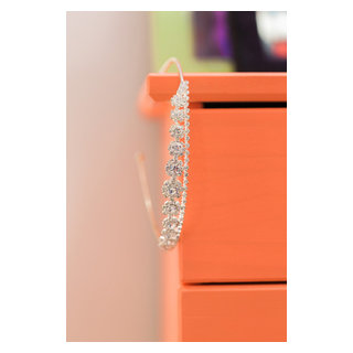 NBC George To The Rescue - New Rooms For The Leibowitz Girls ...