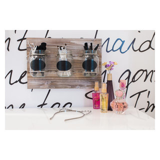 NBC George To The Rescue - New Rooms For The Leibowitz Girls ...