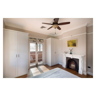 New architectural home in Chatswood - Bedroom - Sydney - by BIC ...