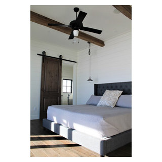 New Build by Don Mark 3/12/18 - Farmhouse - Bedroom - Other - by The ...