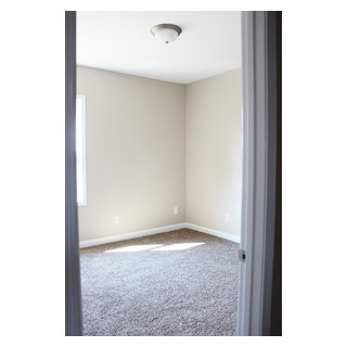 New Construction - Traditional - Bedroom - Raleigh - by Southeastern ...