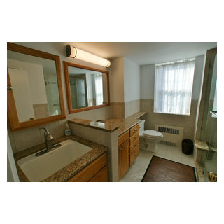 NLT Construction - Traditional - Bedroom - Baltimore - by NLT ...