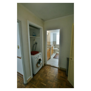 NLT Construction - Traditional - Bedroom - Baltimore - by NLT ...