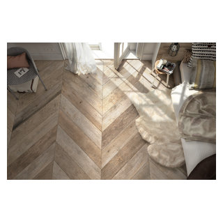 Noon - Contemporary - Bedroom - New York - by New Jersey Tile & Stone ...