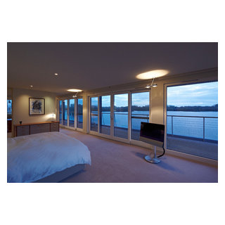Occhio Lighting - Modern - Bedroom - London - by Future Light Design ...
