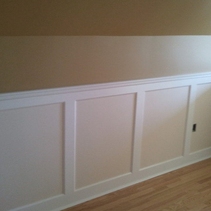 Open Concept Master And Ensuite - Photos & Ideas | Houzz