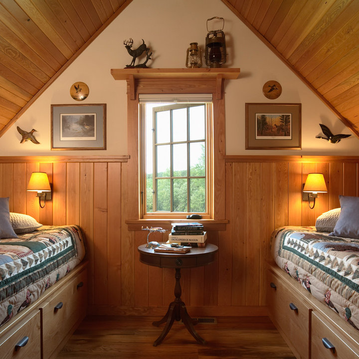 Hunting Lodge - Photos & Ideas | Houzz