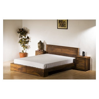 Our Products - Asian - Bedroom - Toronto - by Wood Sense Interiors Inc ...