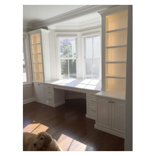 Our Project Gallery - Traditional - Bedroom - New York - by The Royal ...