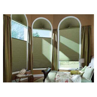 Our Window Coverings - Bedroom - Albuquerque - by BlindScapes | Houzz